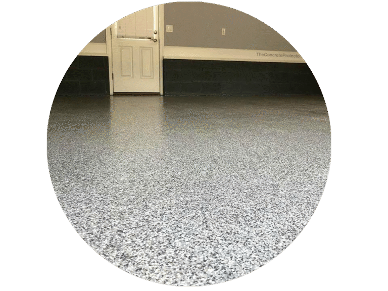 Choice Concrete Coating – Serving the Carolinas